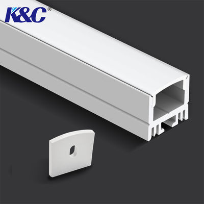 Recessed Aluminum LED Profile factory, Buy good quality Recessed ...